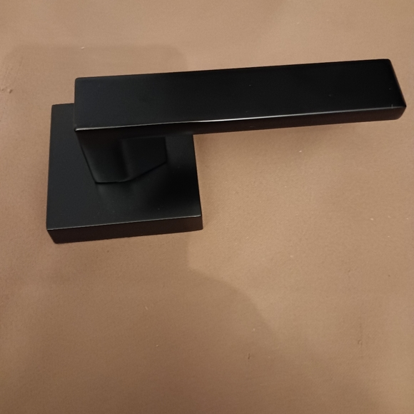 knobwell | Other | Pack Heavy Duty Dummy Lever Set For Interior Door ...